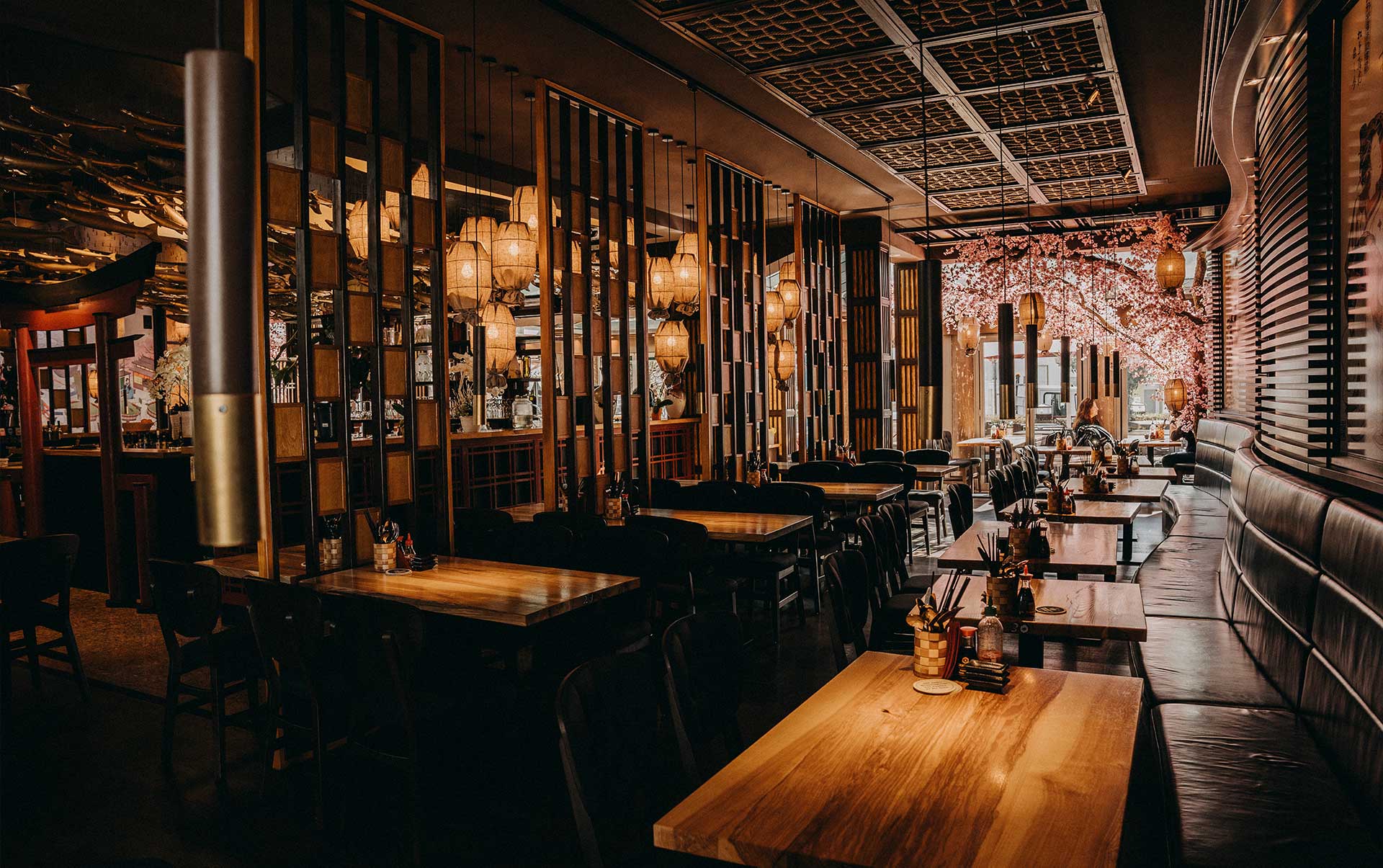 Saikyo | Online reservieren